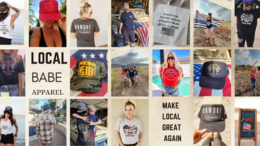 Local Babe Apparel