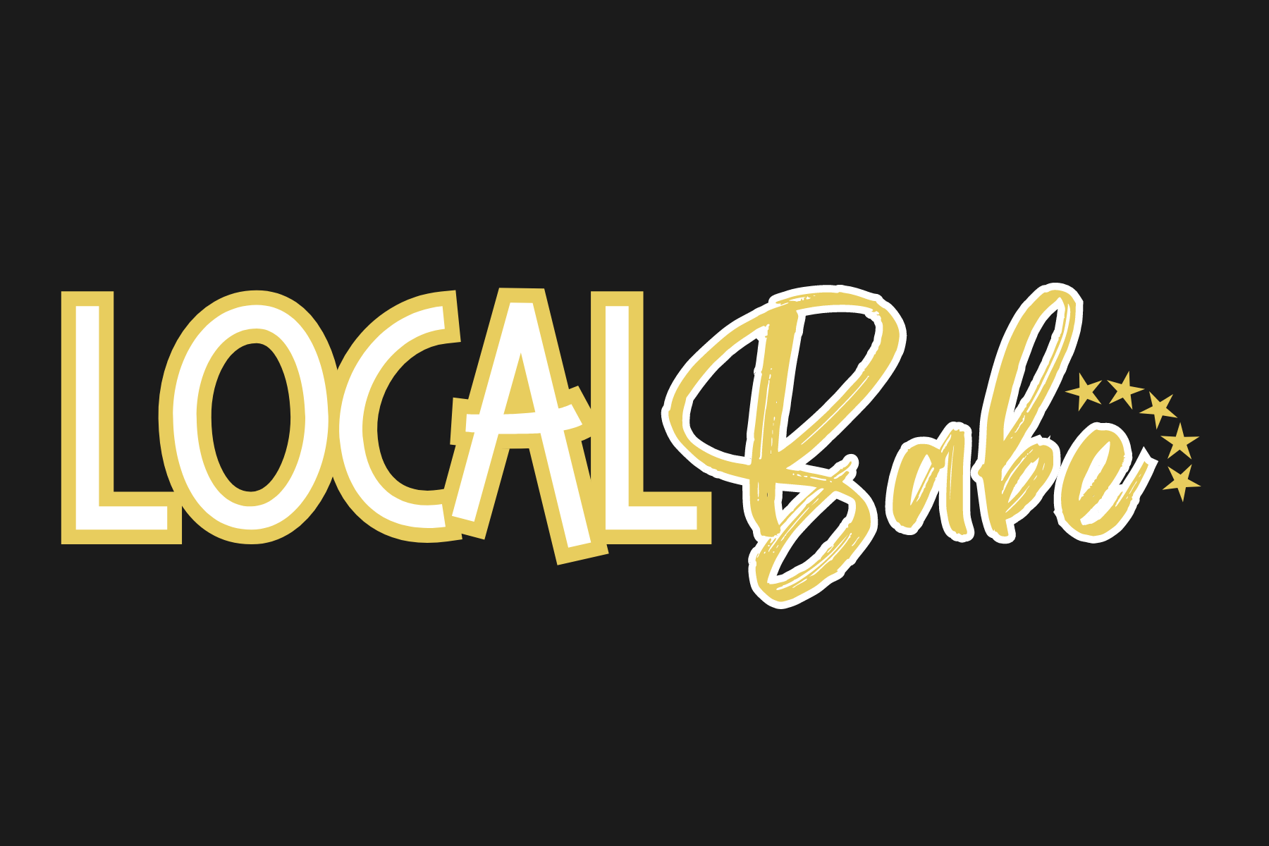 Local Babe Apparel