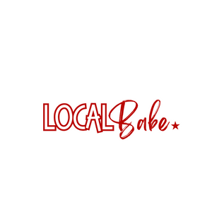 Local Babe Apparel